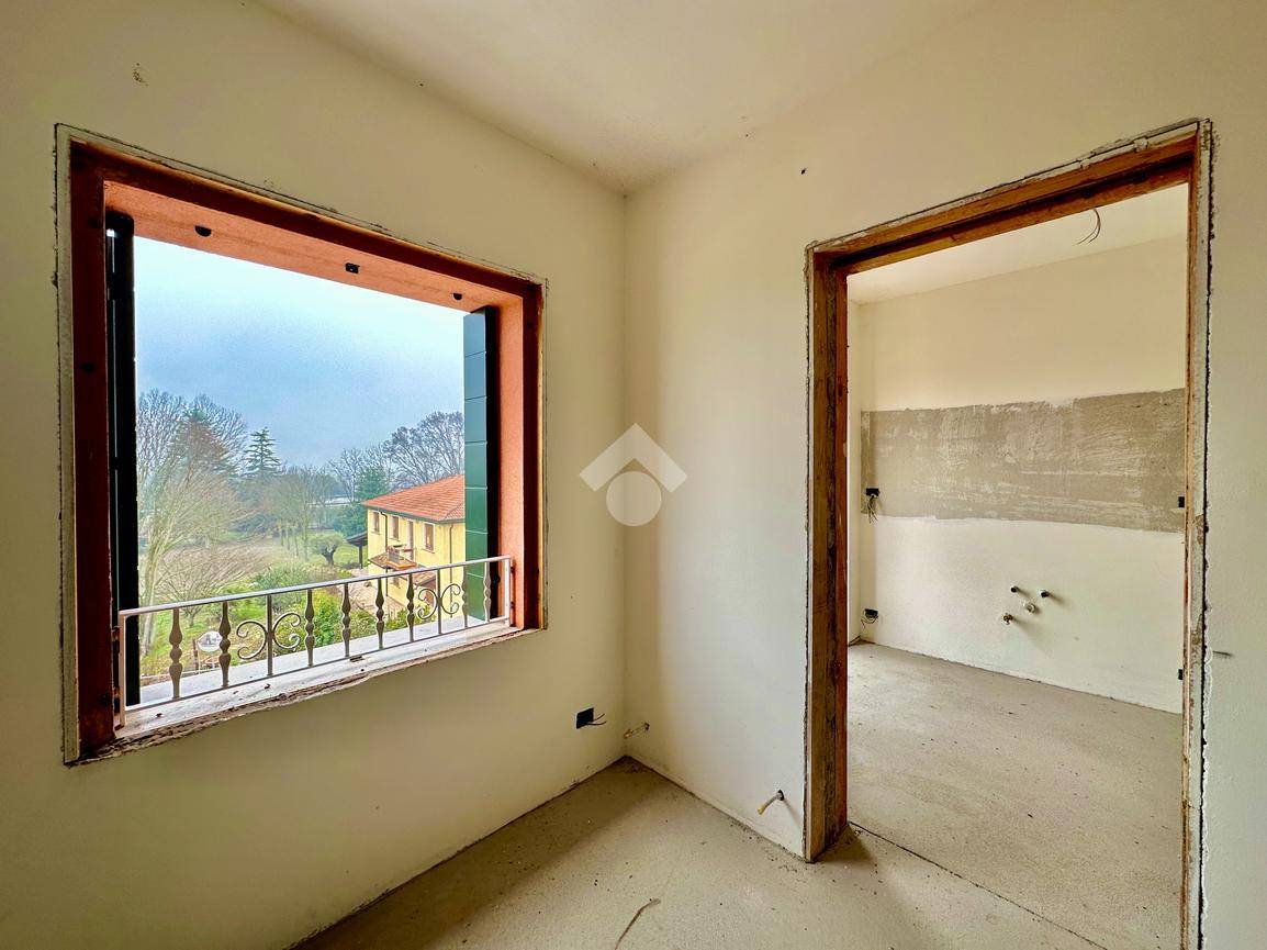 Trilocale via Molini 5, Trambacche, Veggiano