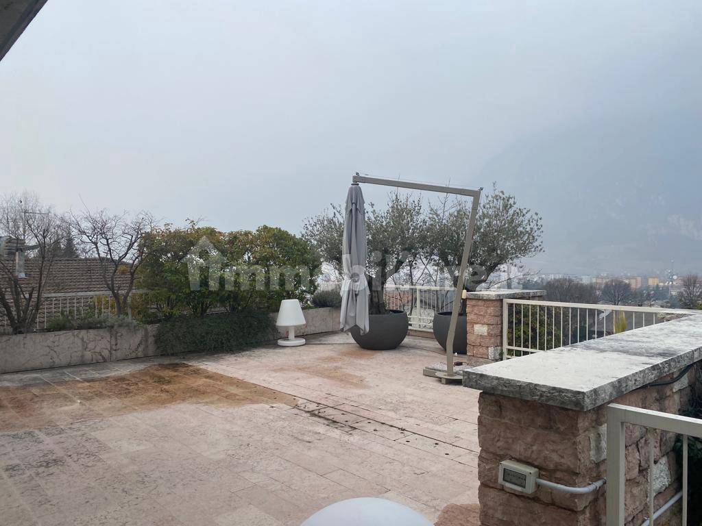 Appartamento secondo piano, Villazzano, Trento