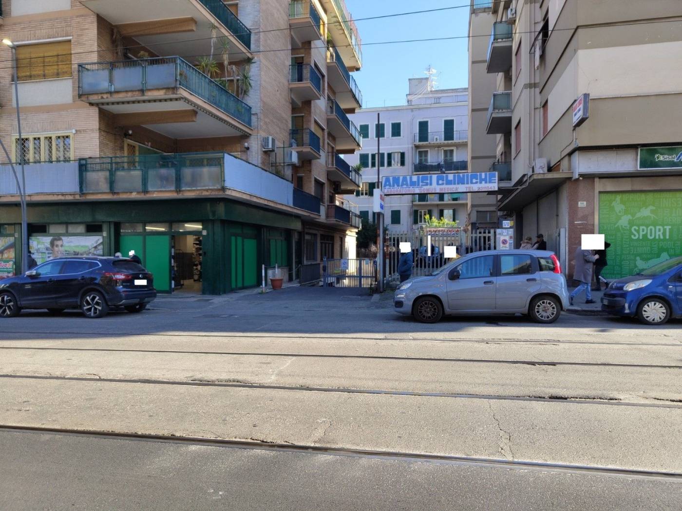 Garage - Box in Vendita