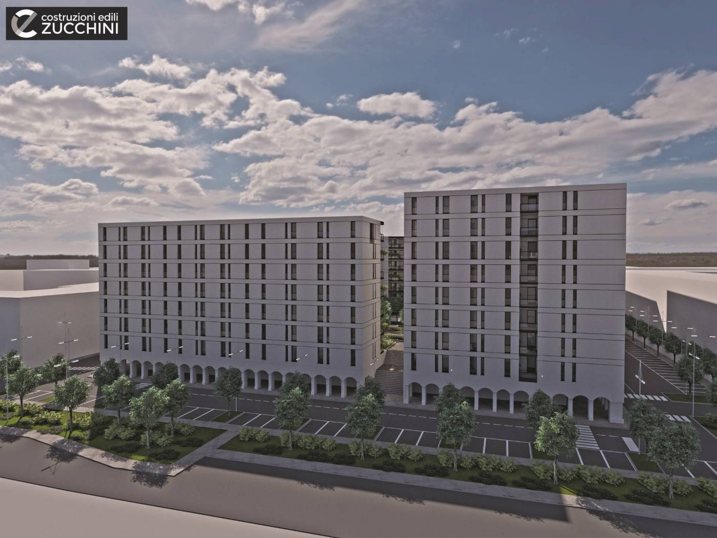 Bilocale via Umberto Terracini, Noce - Pescarola, Bologna