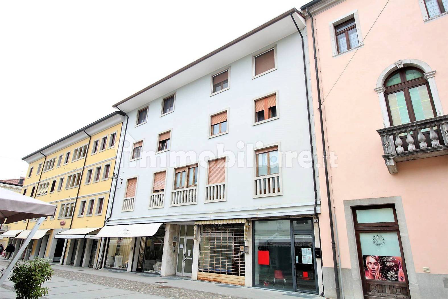 Appartamento Borgo Aquileia, Centro, Palmanova