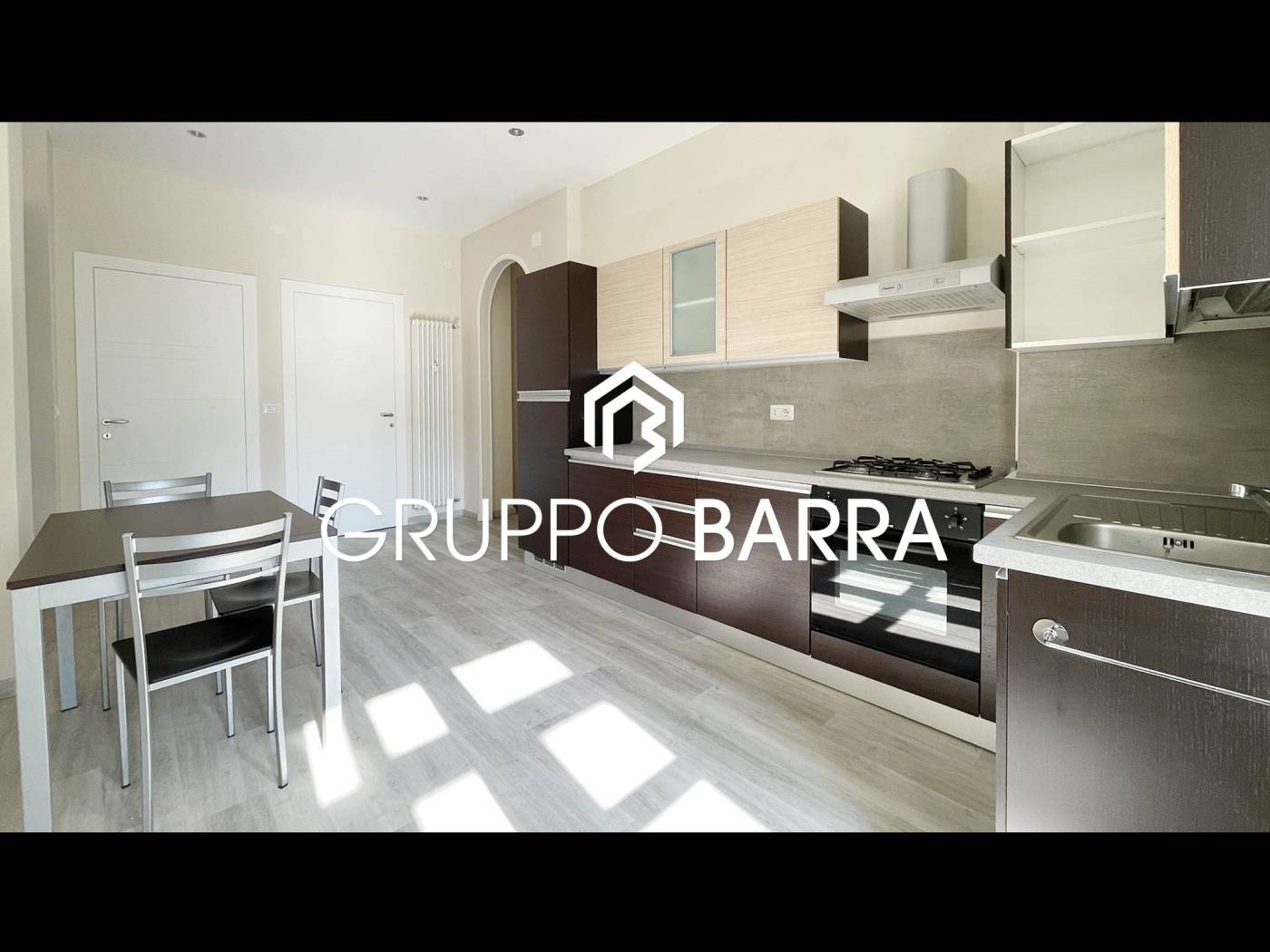 Trilocale via Monsignor Dalmazio Peano 26, Centro, Cuneo