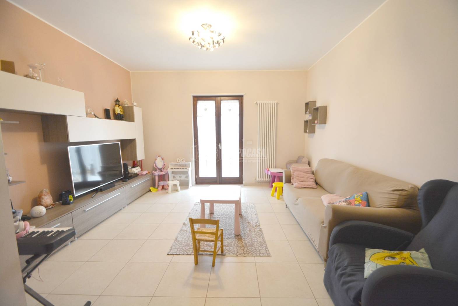 Quadrilocale via Federico II di Svevia, Centro, Gioia del Colle