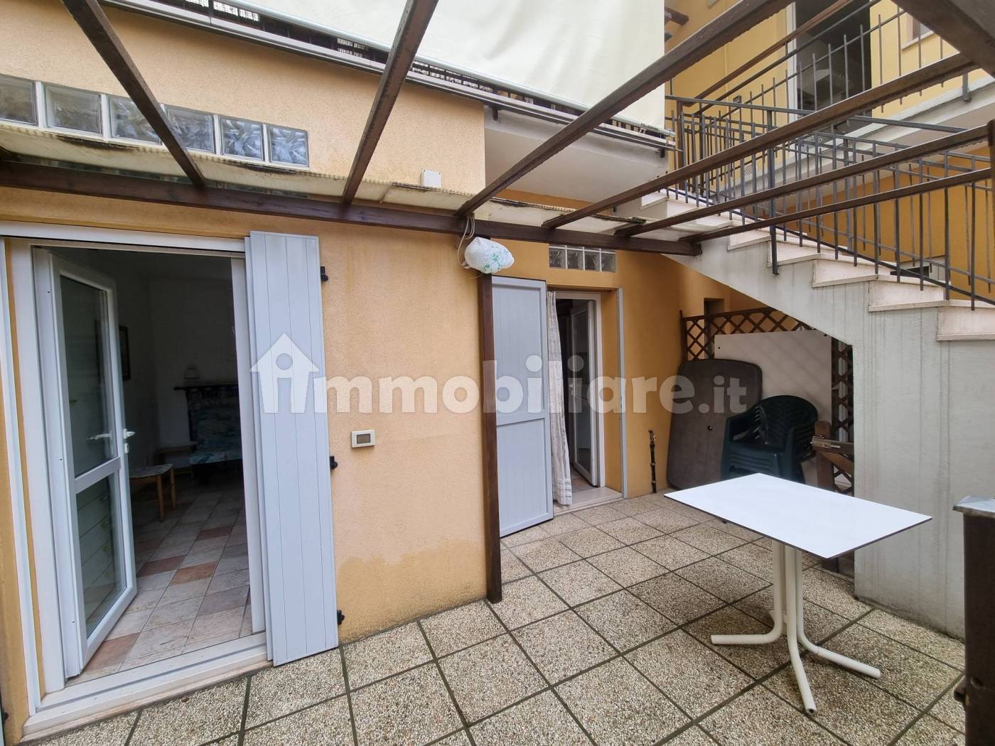 Trilocale via dell'Ancora 13/B, Punta Marina, Ravenna