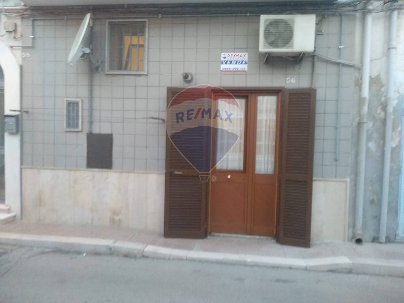 Bilocale buono stato, piano terra, Quartieri Settecenteschi, Foggia