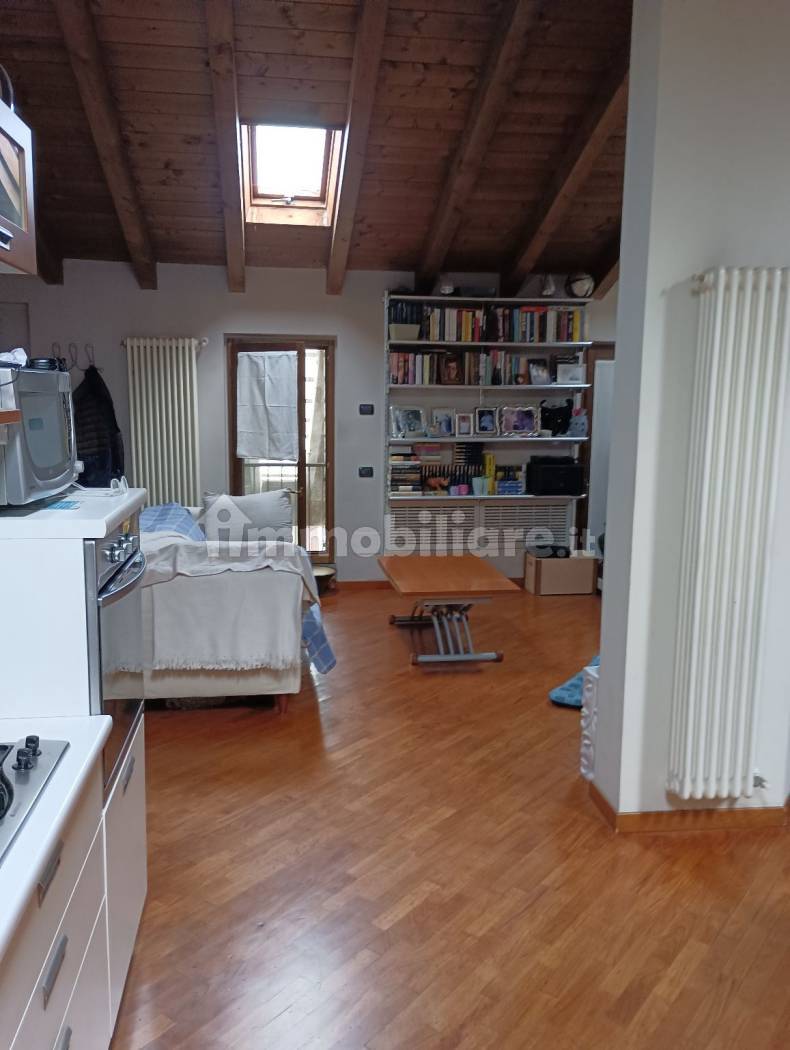 Trilocale via Cascina Morona 101, Fossarmato - Riso Scotti, Pavia