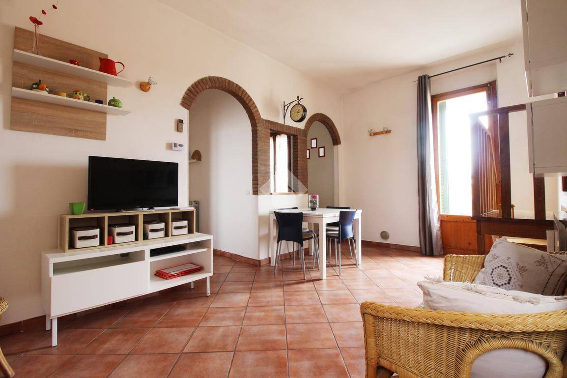 Trilocale via Giuseppe Becherini, San Paolo, Prato