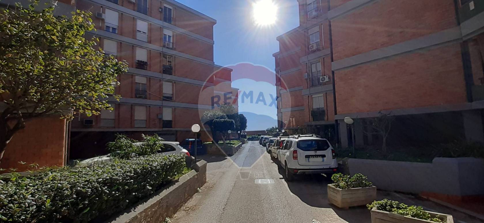 Appartamento via Francesco Caracciolo 9, Centro, Augusta