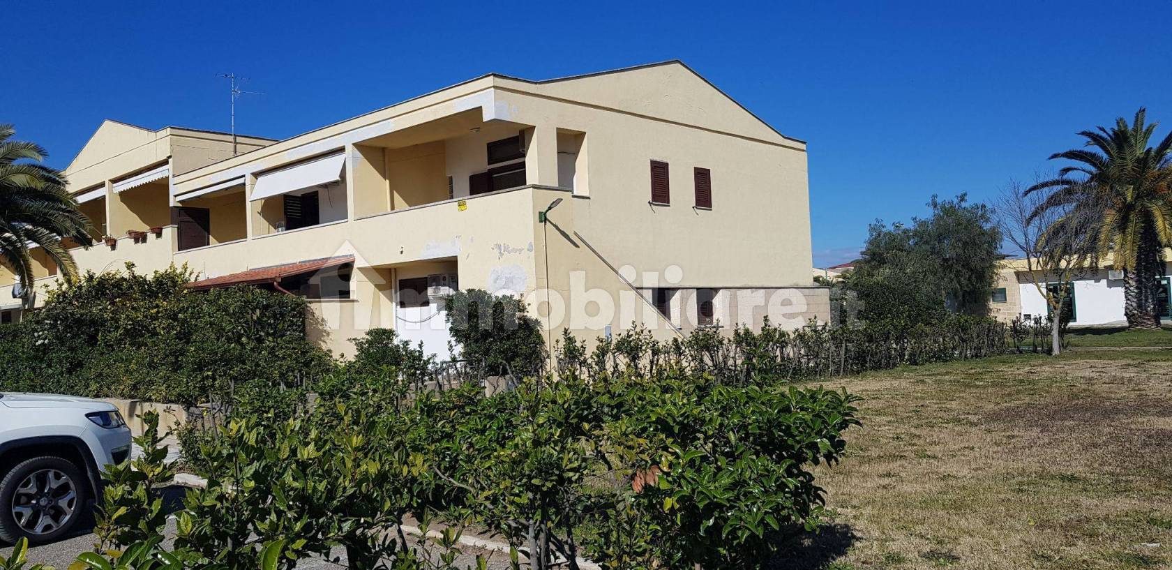 Trilocale Strada Provinciale Bernalda-Metaponto, Santa Palagina, Bernalda