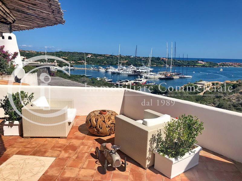 Affitto Appartamento Arzachena. Trilocale in via Sa Conca. Ottimo stato ...