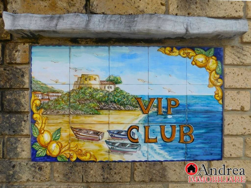 Quadrilocale via Campo Volo 6, Campo Volo, Fiume Lao, La Bruca, Scalea