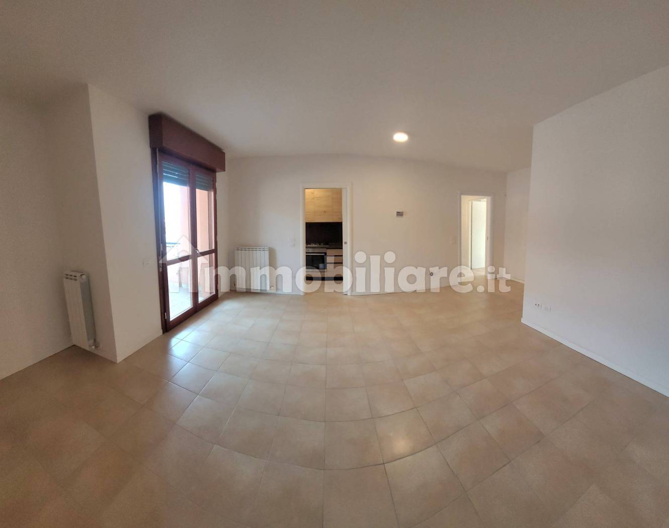 Appartamento ottimo stato, primo piano, Colle dei Pini, Riccione