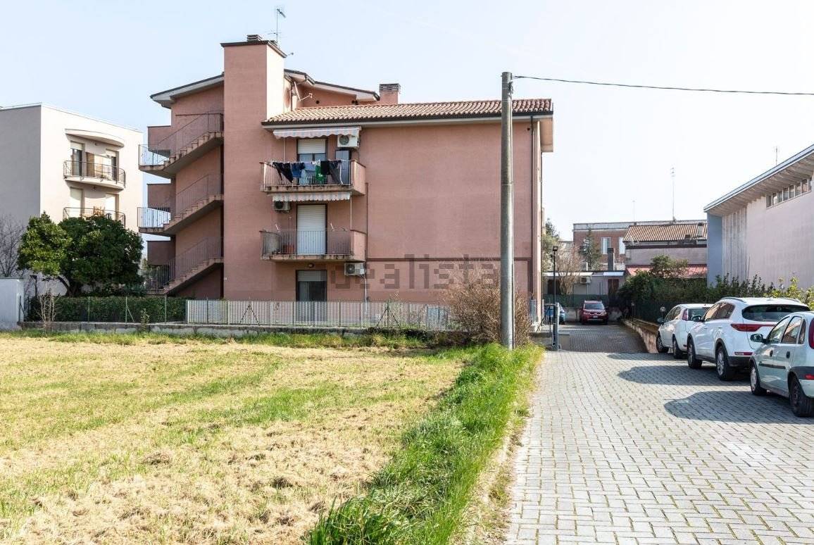 Trilocale via Ernesto Che Guevara 30, Chiaravalle