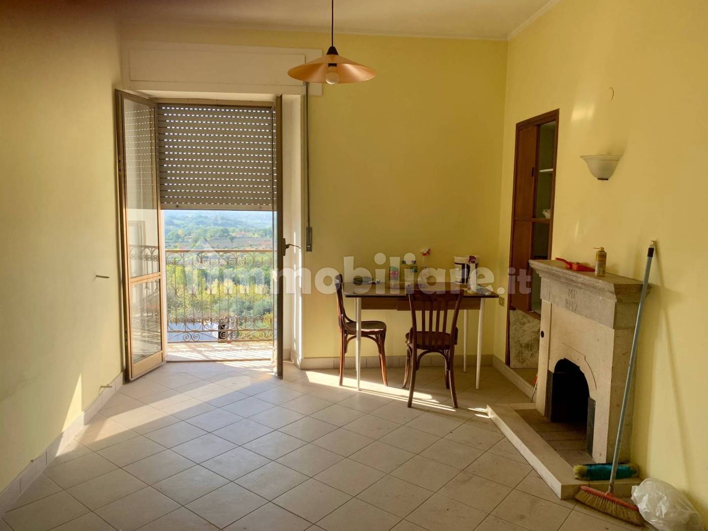 Bilocale via Dogana Vecchia 21, Fontanarosa