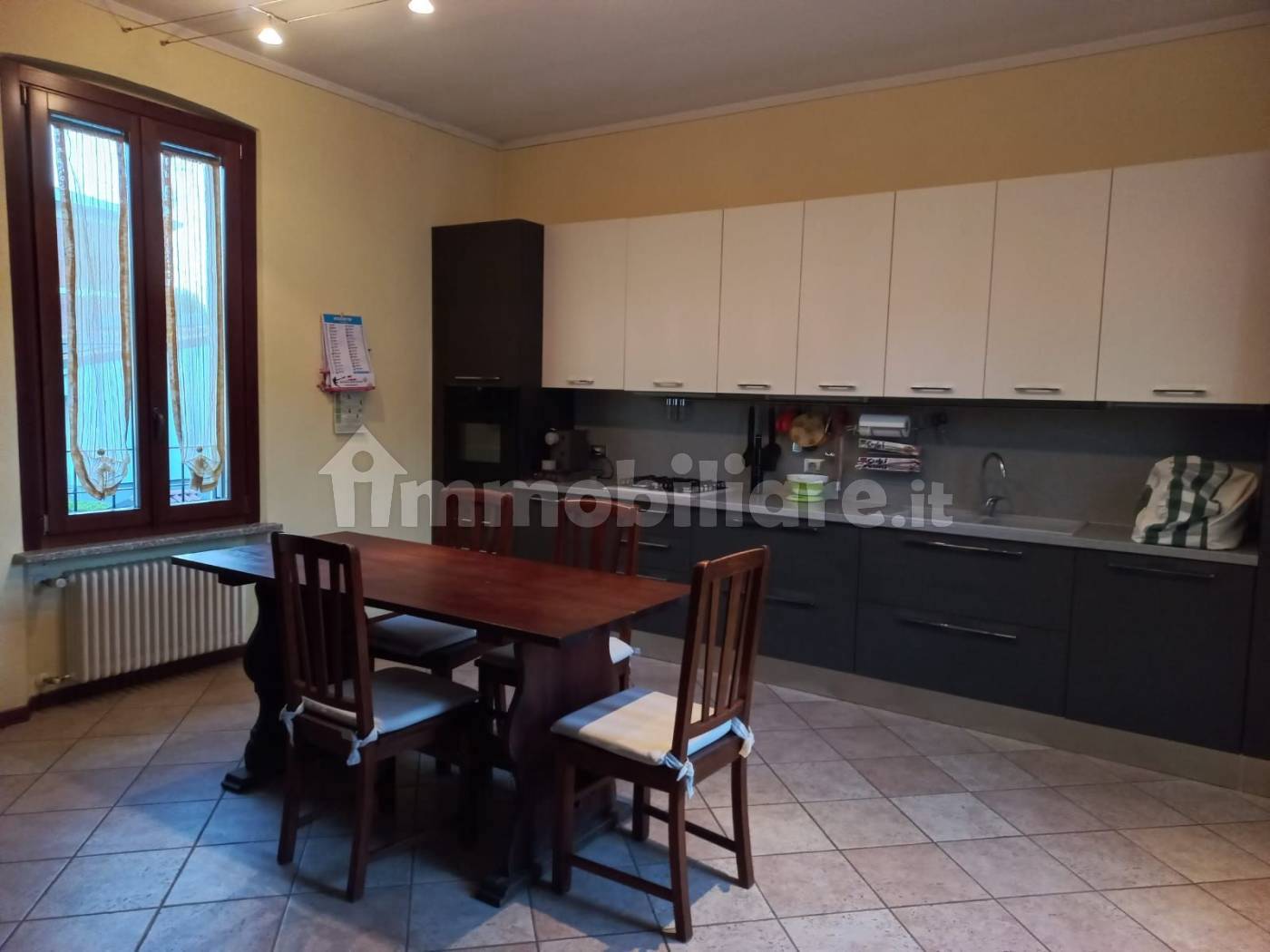 Trilocale via Filippo Turati 9, San Bernardo - Zaist, Cremona