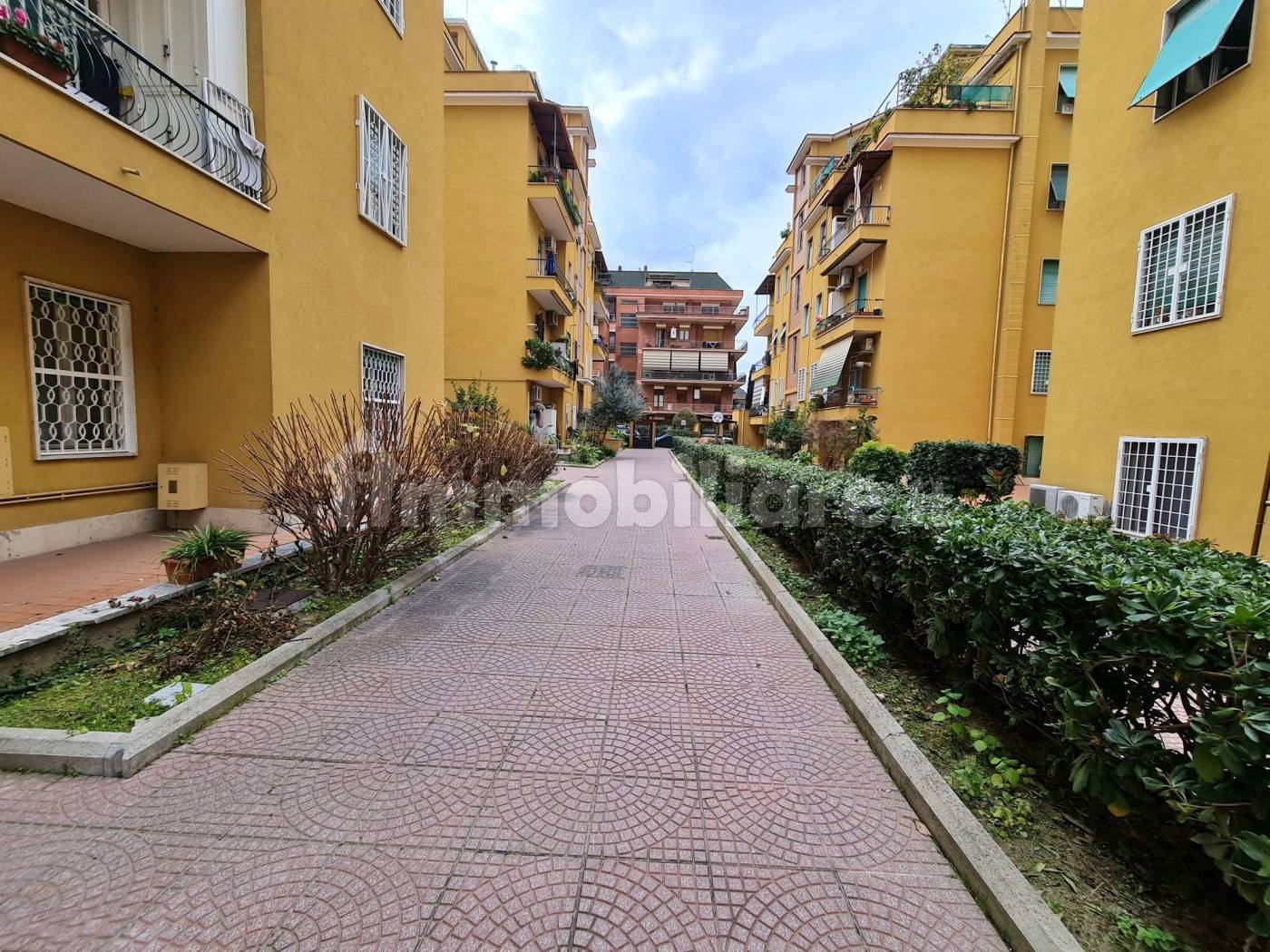 Trilocale via delle Spighe 20, Alessandrino - Torre Spaccata, Roma