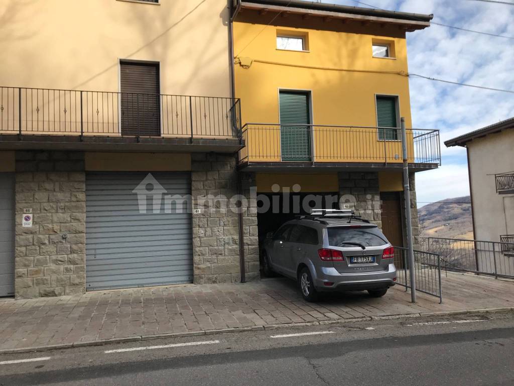 Garage - Box via Roma 44, Montecreto, Rif. 101398727 - Immobiliare.it