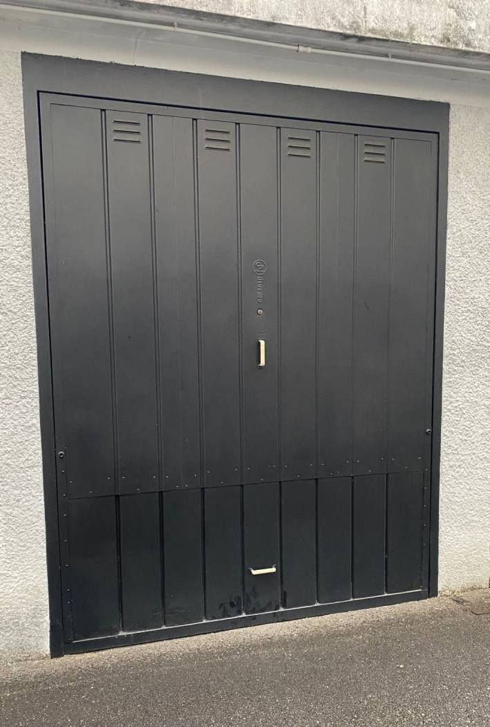 Garage - Box in Vendita