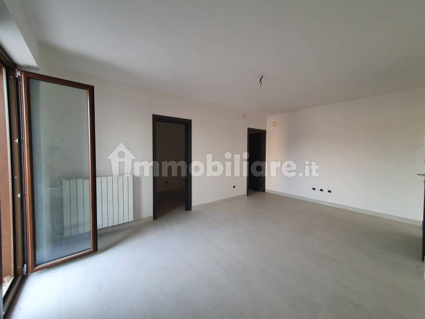 Trilocale via Daua Parma 20, Crispiano
