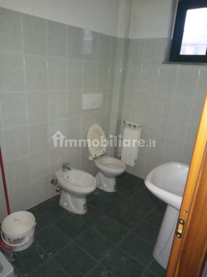 Monolocale piazza Monte Rosa 10, Orvieto Scalo, Orvieto