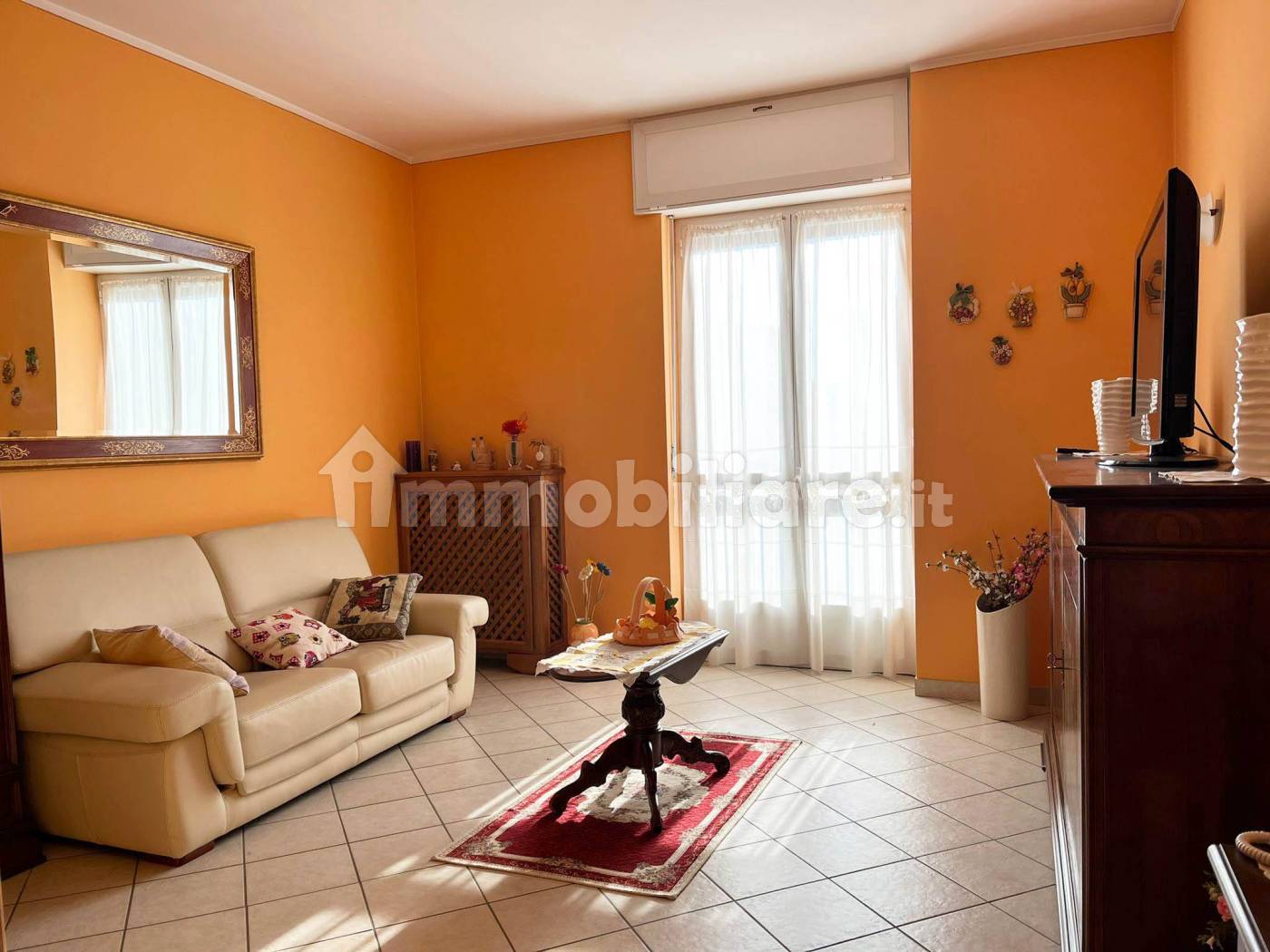 Quadrilocale via Luigi Einaudi 14, Centro, Carmagnola