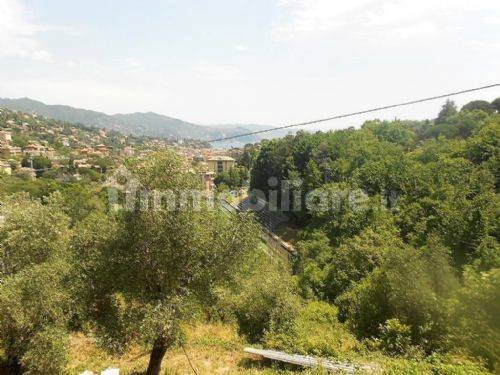 Appartamento via Mortero, Centro, Santa Margherita Ligure