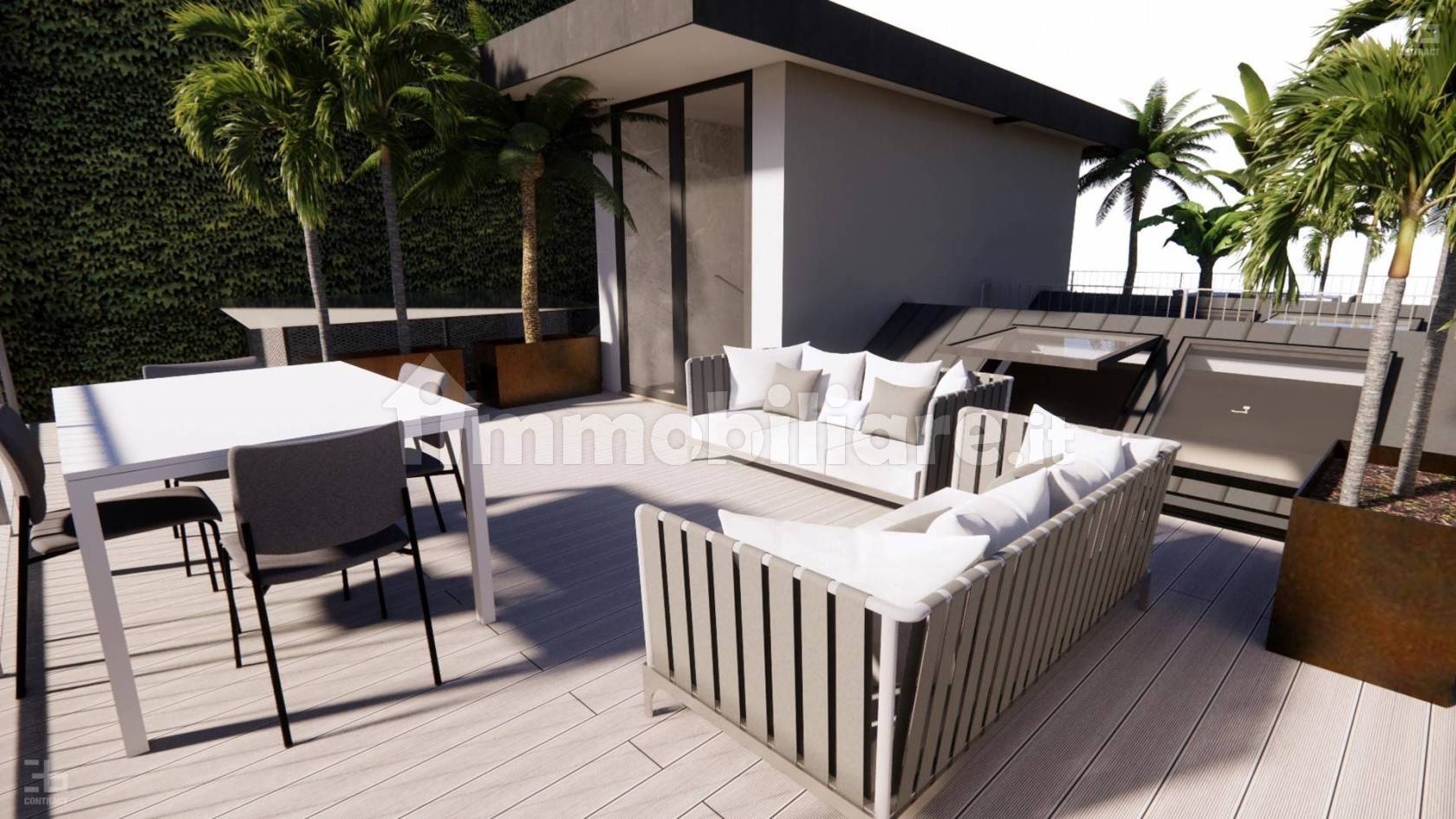 Loft via dell'Accademia Albertina 31, Via della Rocca, Torino