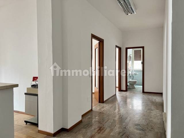 Trilocale via del Casalino 8, Stazione, Bergamo