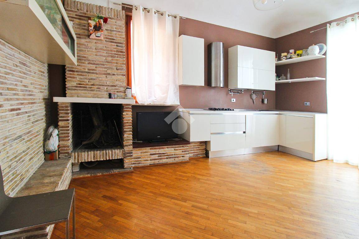 Appartamento via Nazionale 259, Centro, Roseto degli Abruzzi