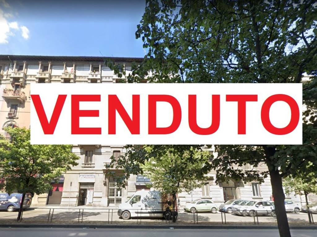 Vendita Soffitta in via Tonale 12 Milano. Buono stato, rif. 100761217