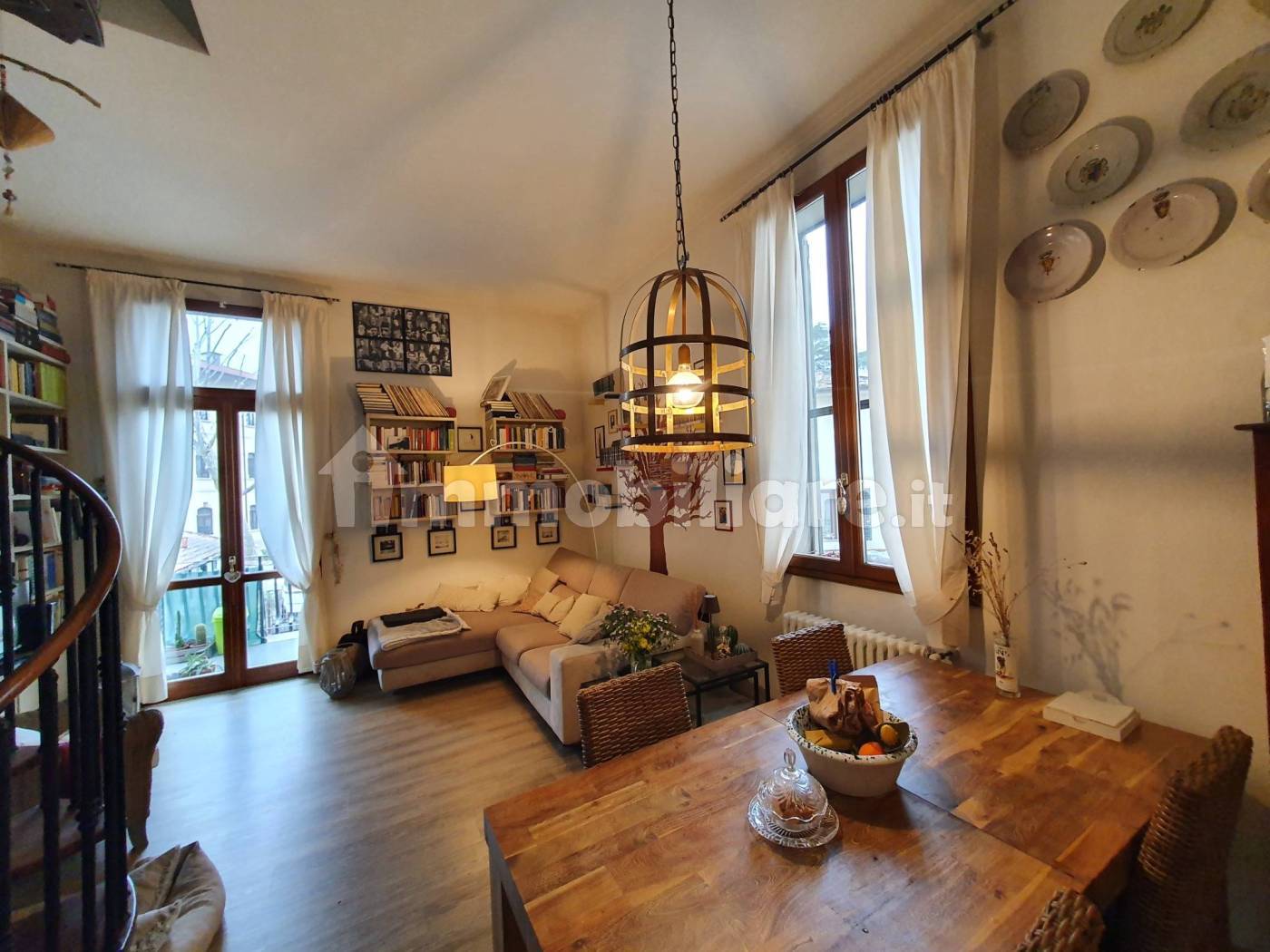 Quadrilocale ottimo stato, primo piano, Legnaia - San Quirico - Monticelli, Firenze