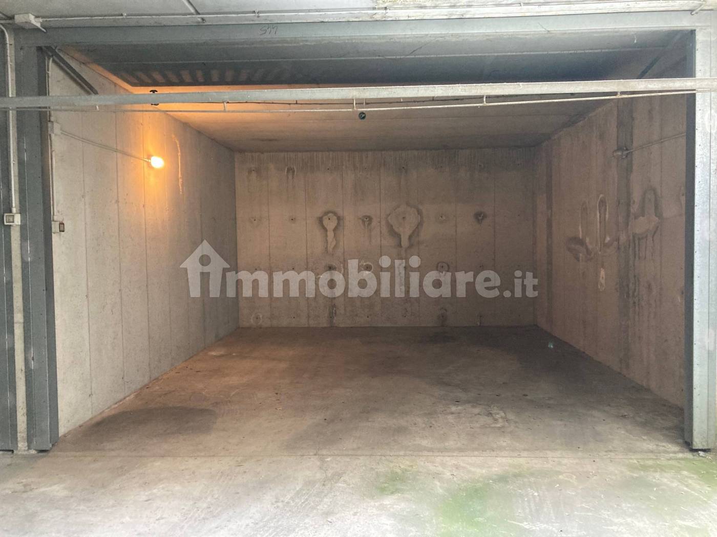 Garage - Box in Vendita