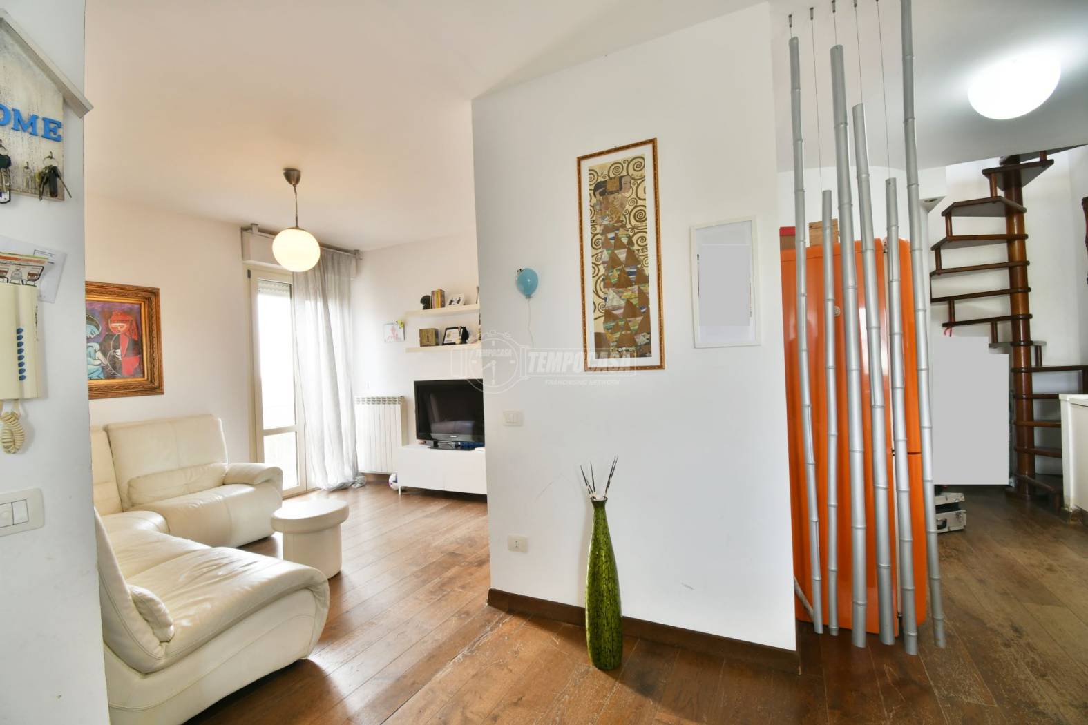 Trilocale via ravenna, Centro, Porto Sant&#x27;Elpidio