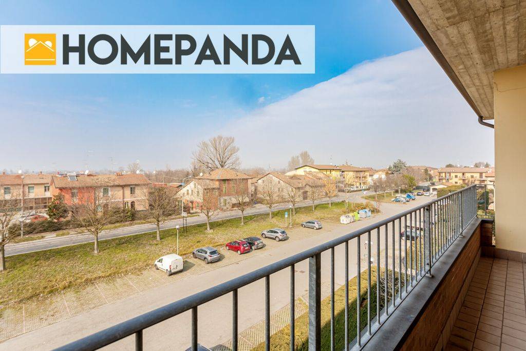 Monolocale via I  Pezzarossi 4, Cadelbosco di Sopra