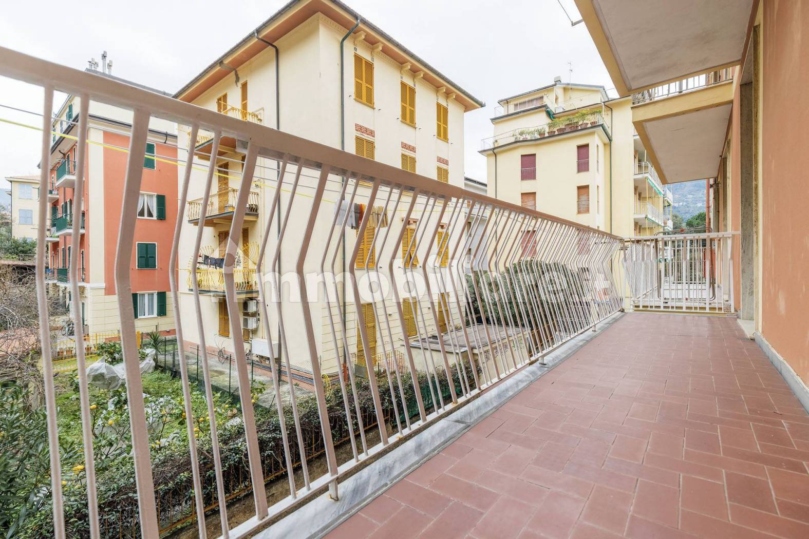 Bilocale via Paola Olivieri 18, Centro, Levanto