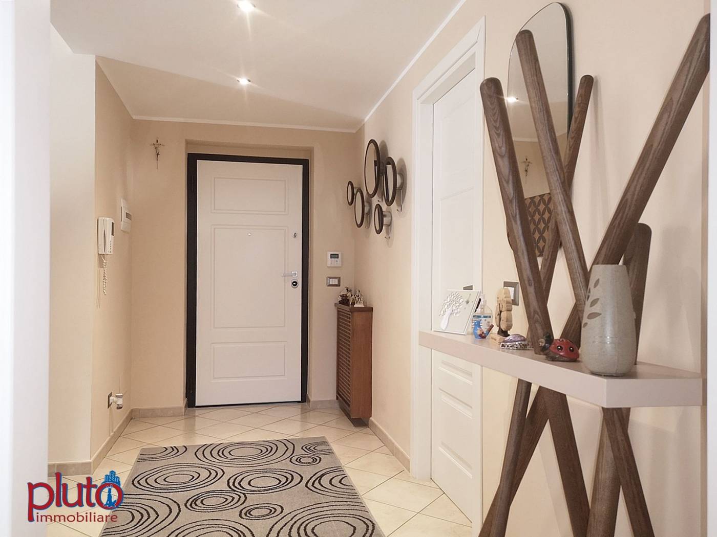 Quadrilocale Strada Panoramica dello Stretto, Faro Superiore - Sperone, Messina