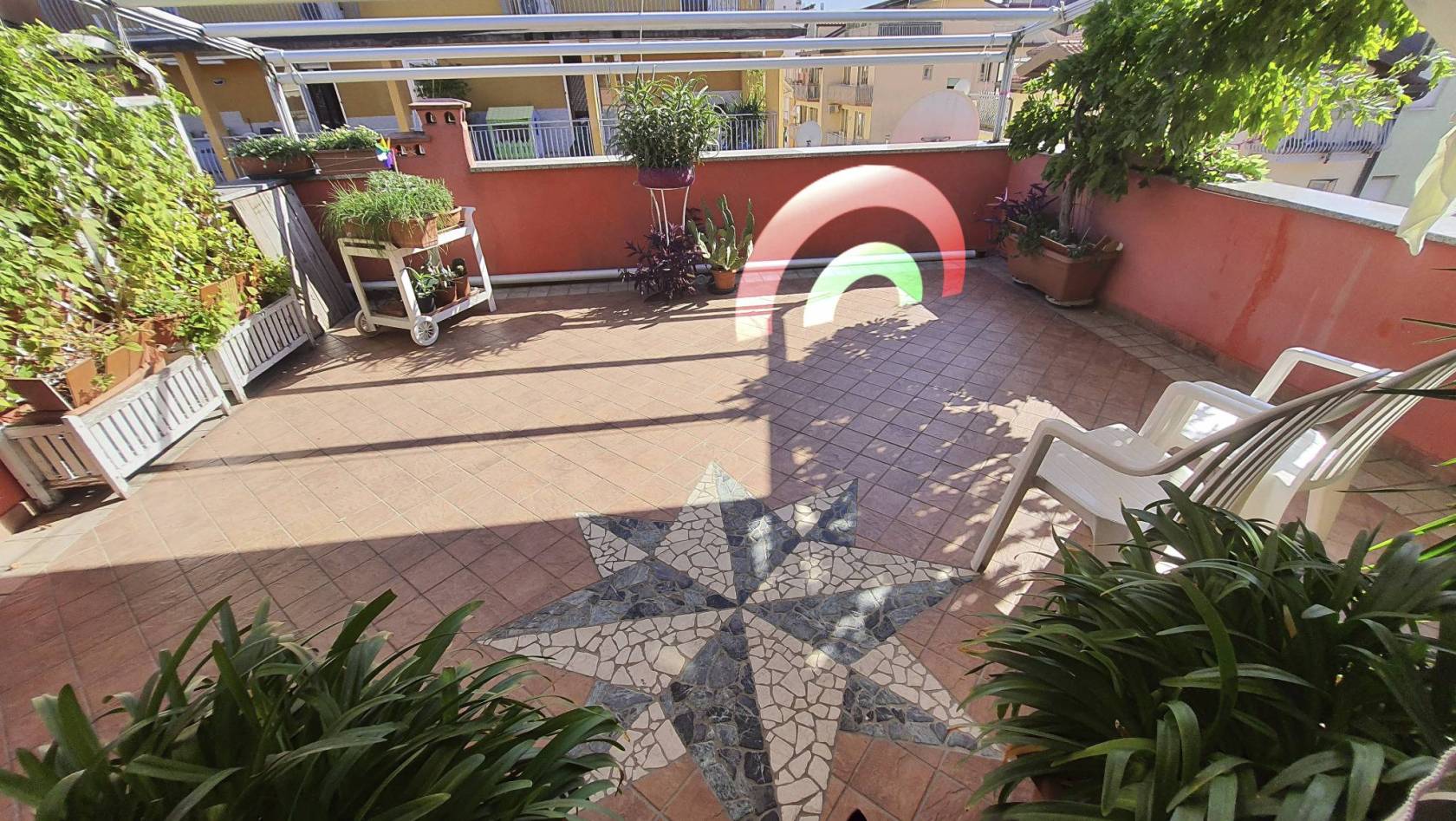 Quadrilocale viale Trieste 56A, Sottomarina, Chioggia