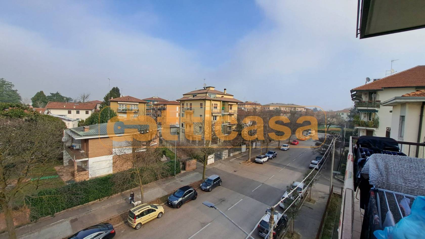 Quadrilocale via Niccolò Machiavelli, Piscine - San Paolo, Vicenza