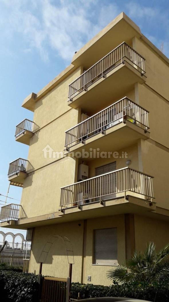 Bilocale via Grado, Centro, Bordighera