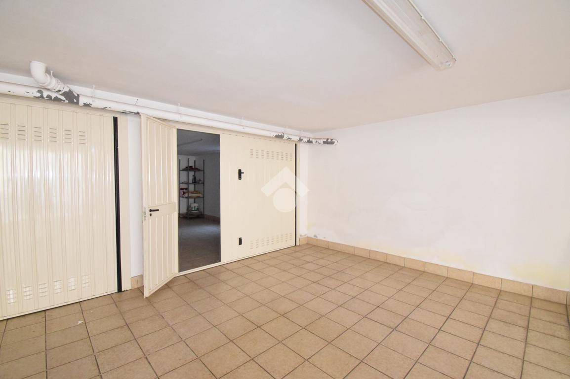 Garage - Box in Vendita