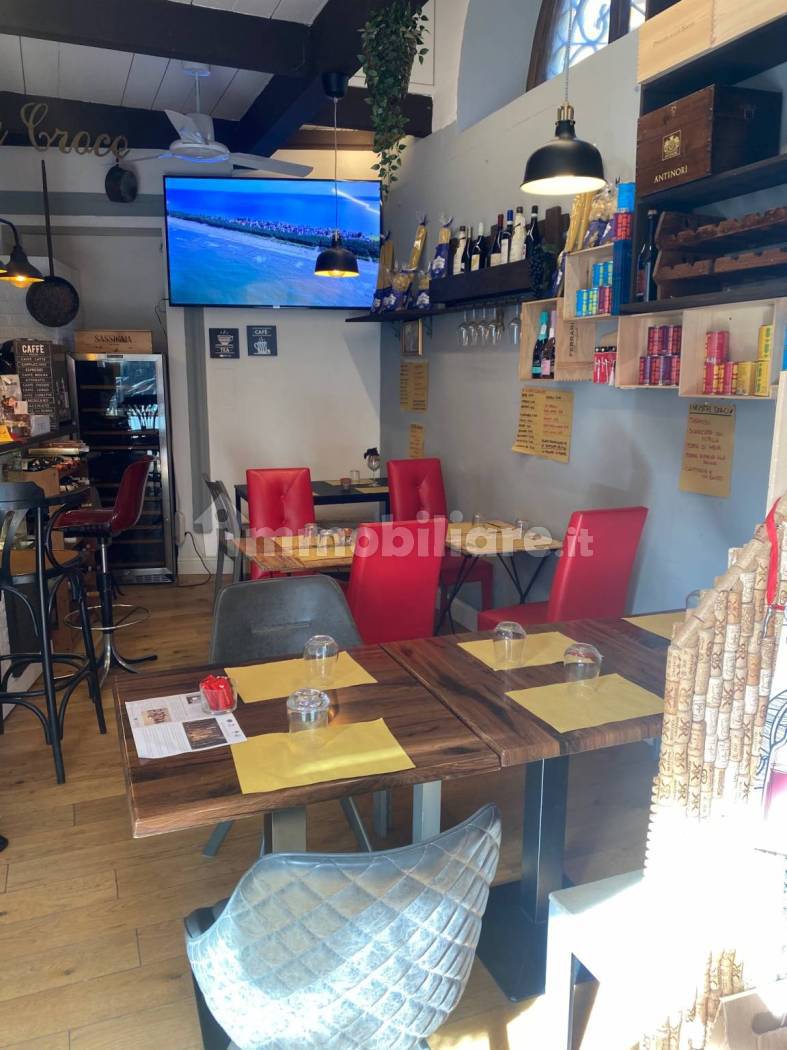 Ristorante in Vendita