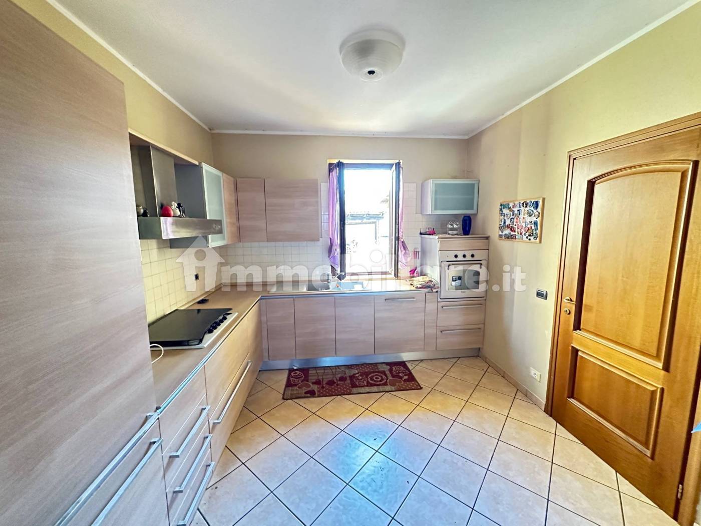 Villa a schiera via San Pietro 19, Montaldo Scarampi