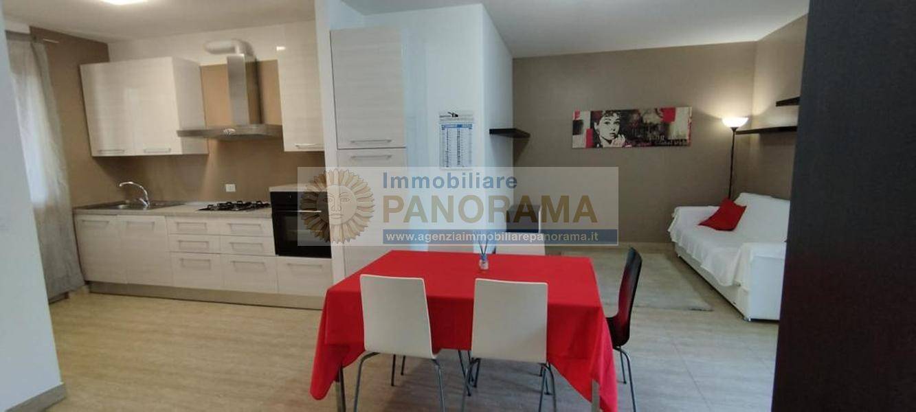 Trilocale ottimo stato, primo piano, Paese Alto, Ponterotto, San Benedetto del Tronto