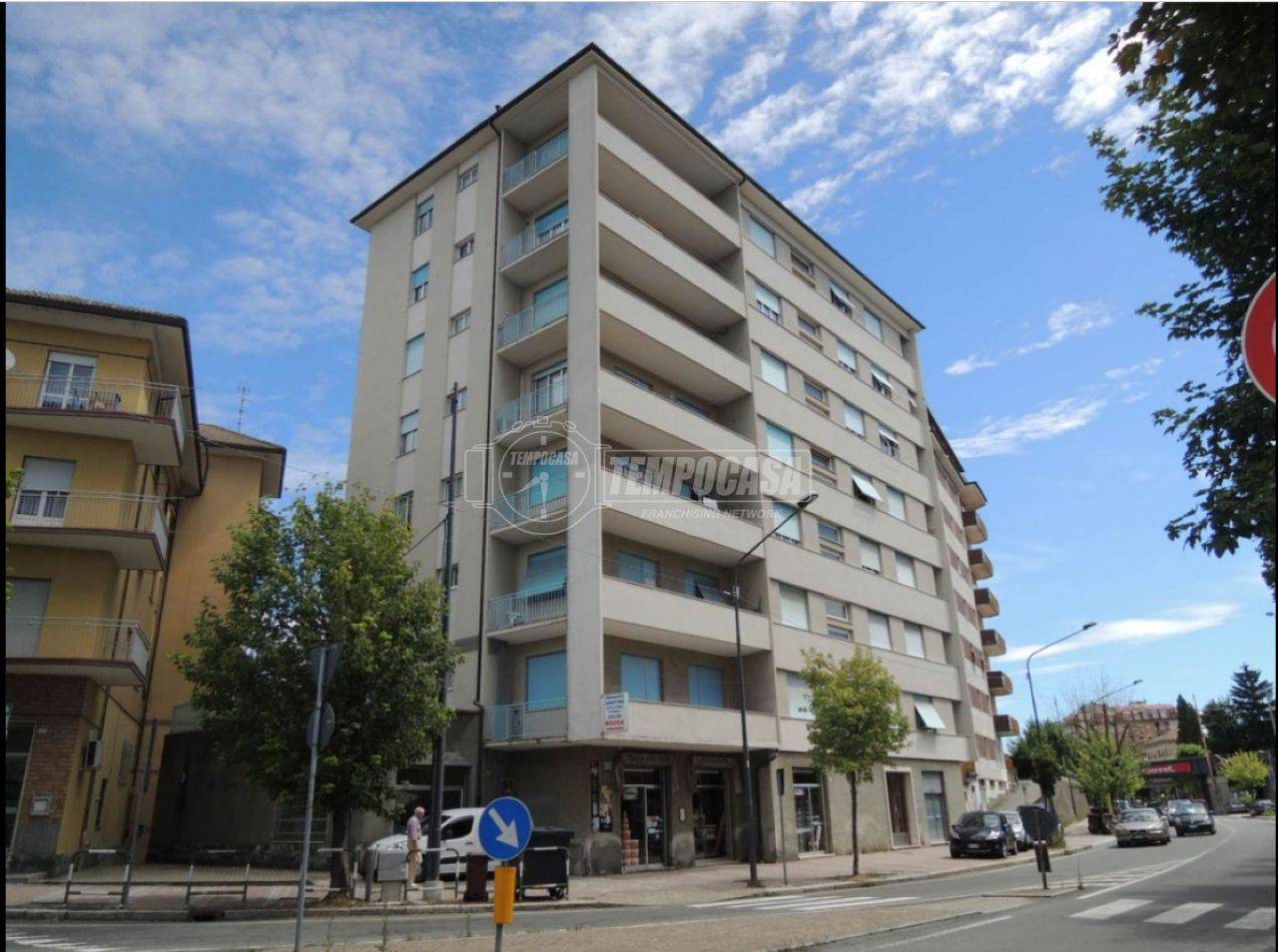 Bilocale corso italia 116, Centro, Ovada