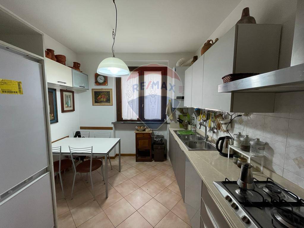 Appartamento via Contessa Casalini 18, Centro, Bagni di Lucca