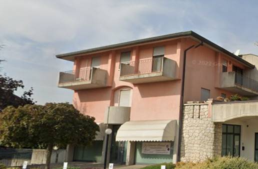 Appartamento all'asta via Settimo 7, Longare