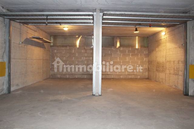 Garage - Box in Vendita