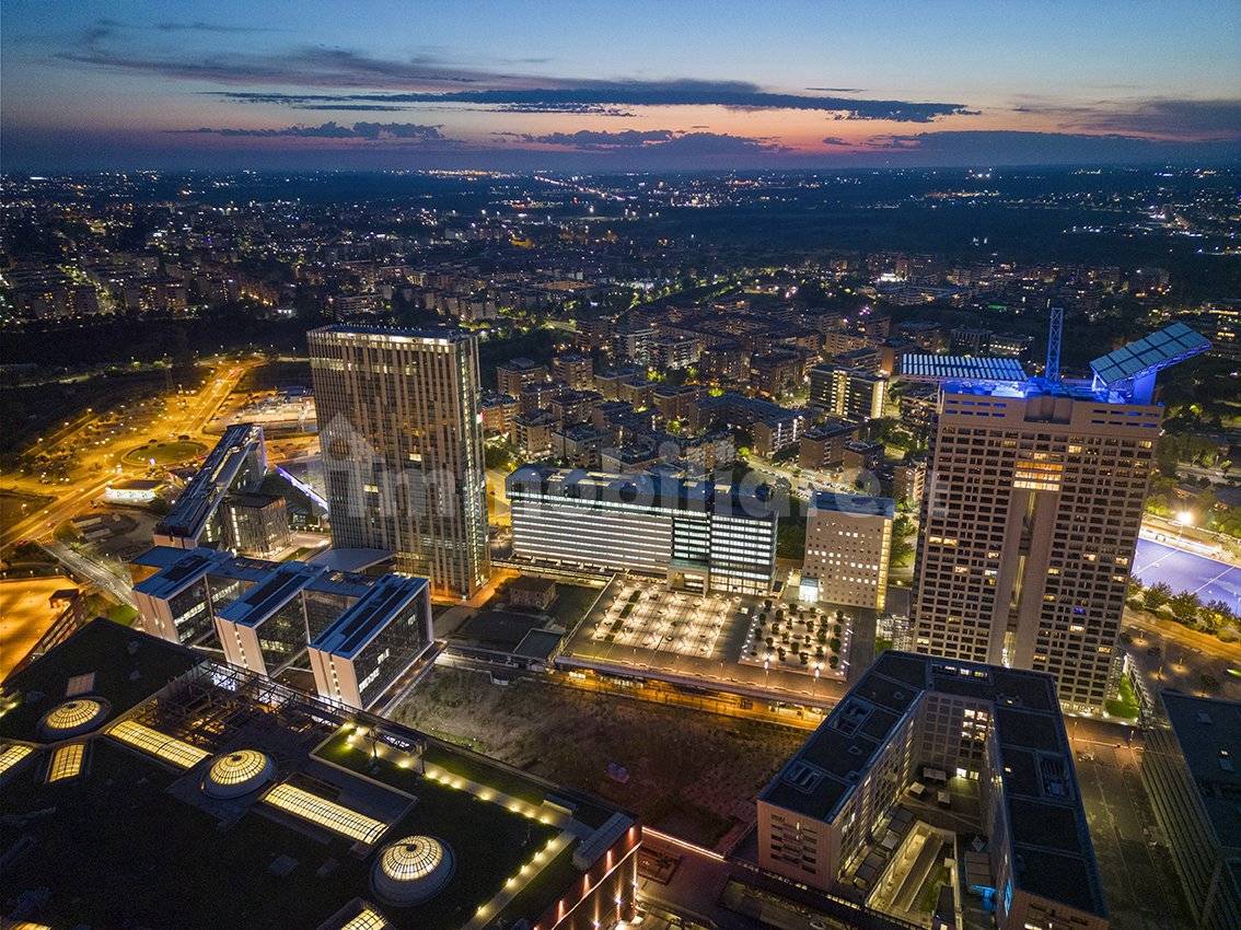 Monolocale viale Giorgio Ribotta 21, Torrino, Roma