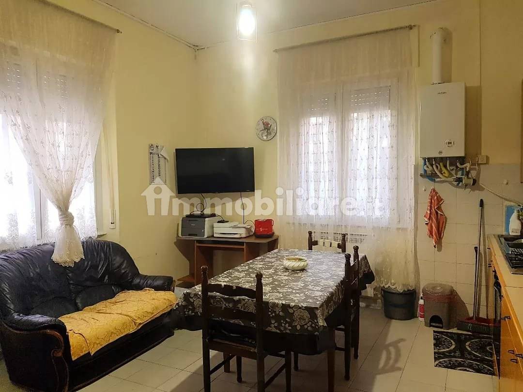 Trilocale via Francesco Ferdinando d'Avalos, Stadio - Lungomare Colombo, Pescara