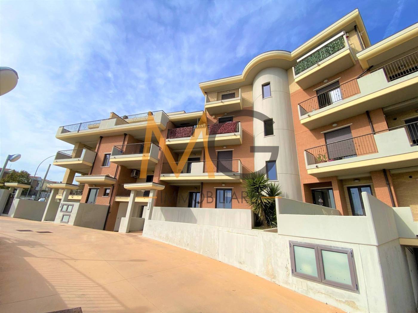 Trilocale via Luci II, Sant Onofrio, Sant&#x27;Antonio, Collepizzuto, Vasto